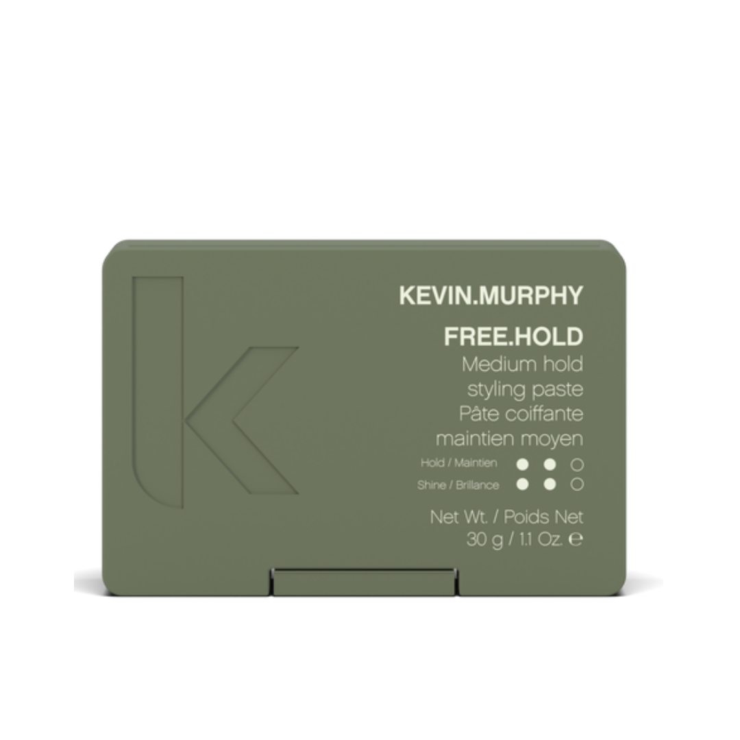 Kevin Murphy Free Hold Mini 30g – Moda Salon