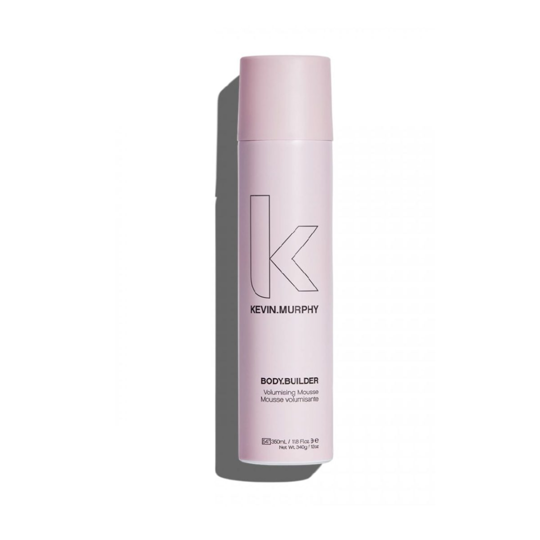 Body Builder -Kevin Murphy – Moda Salon