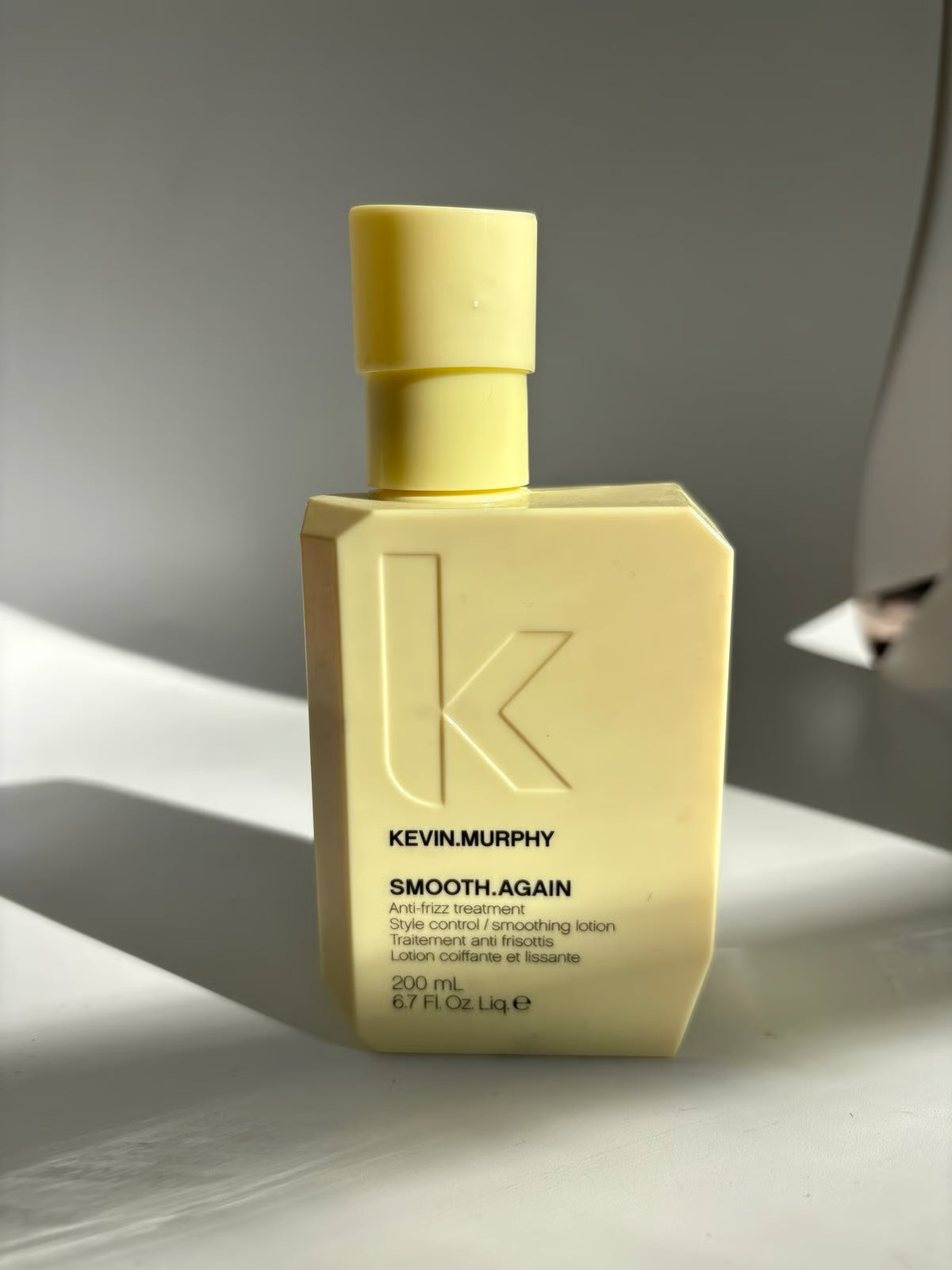 Smooth Again Kevin Murphy Hair Cream Valentine Sale – Moda Salon