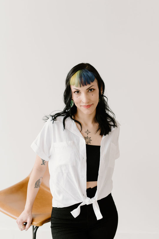 Salon – Moda Salon