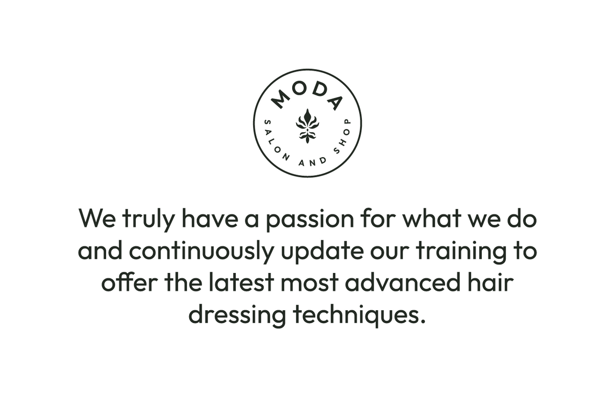 Salon – Moda Salon