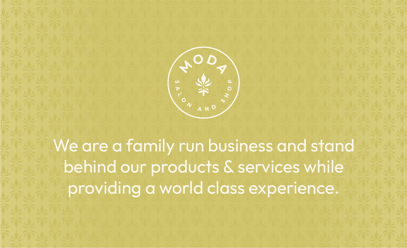 Salon – Moda Salon