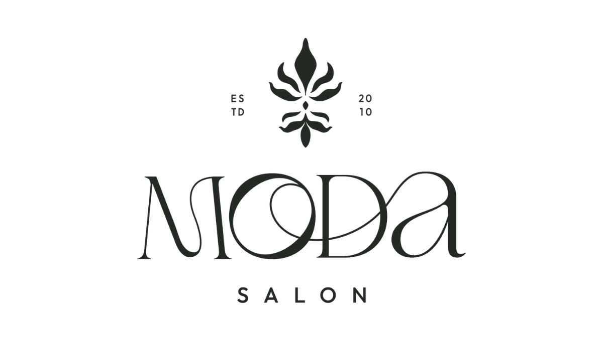 Moda Salon + Shop