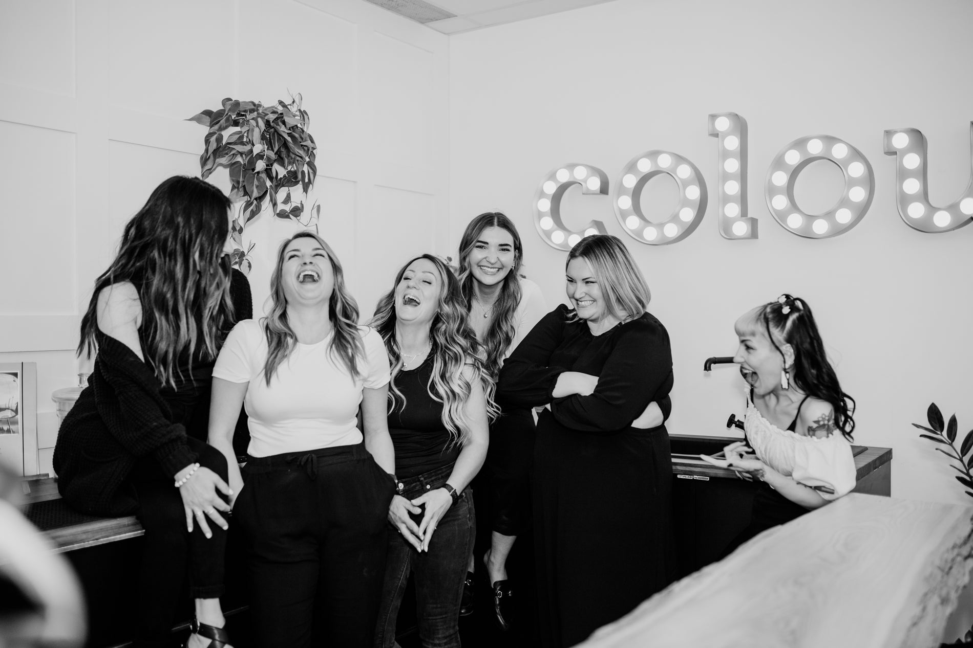 Salon – Moda Salon