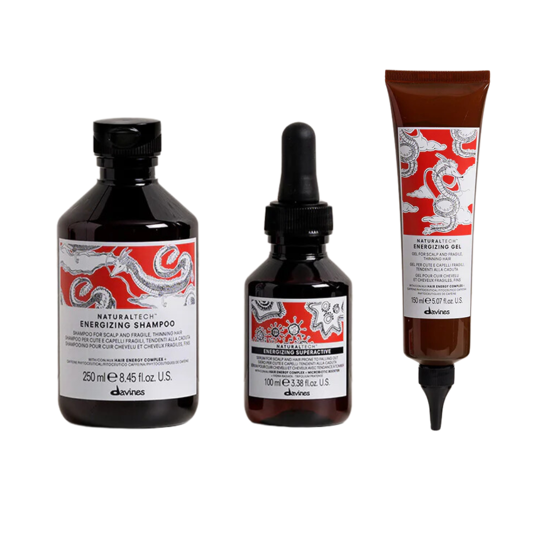 Why Solu Shampoo Is Perfect For All Hair Types Moda Salon