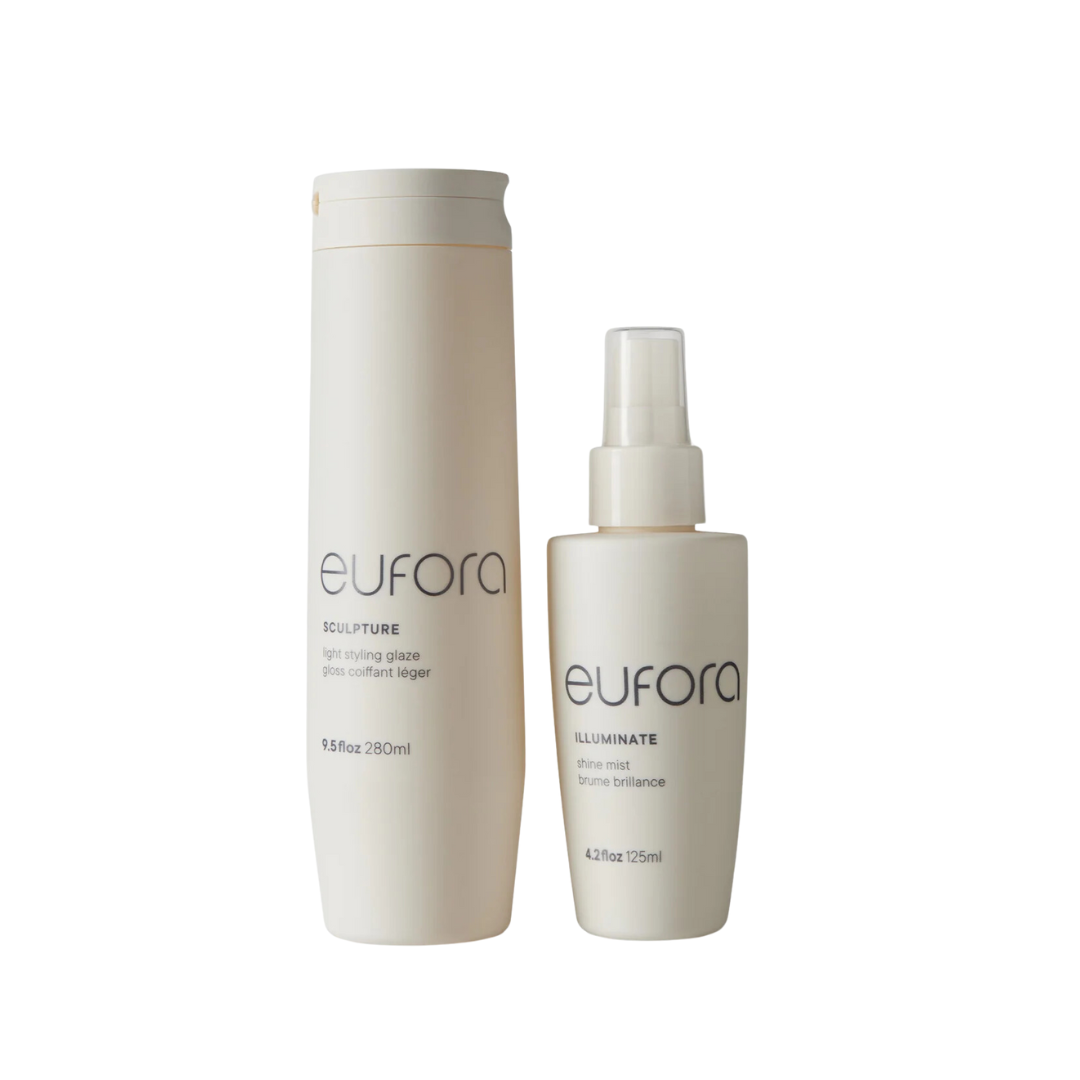 The Eufora Color Locking System™ – Moda Salon