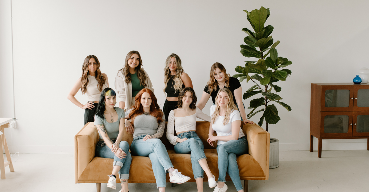 Salon – Moda Salon