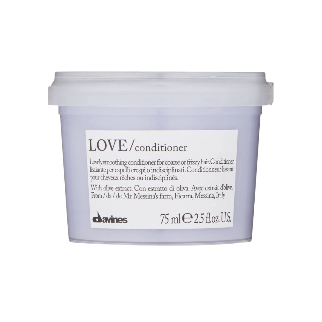 LOVE Smoothing Conditioner -Davines – Moda Salon