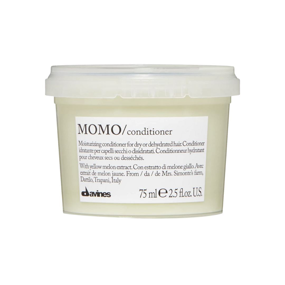 Momo Conditioner -Davines – Moda Salon