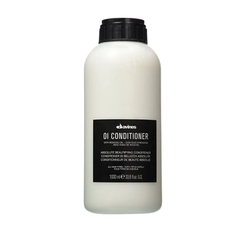 Davines OI Conditioner | Rich Hydration for Silky Softness & Shine ...